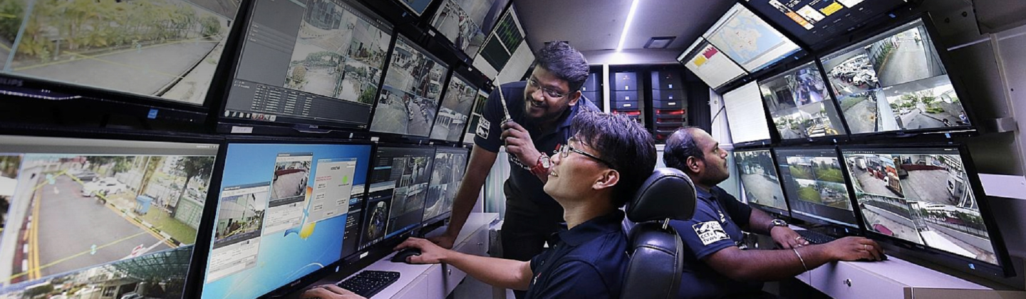 ConcordeConsultancy and Training Services - Concorde